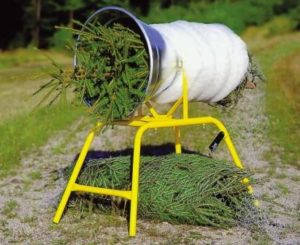 Standard Netting Funnel - Haysdale