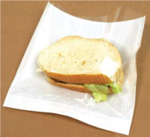 Film Front Bags - Haysdale